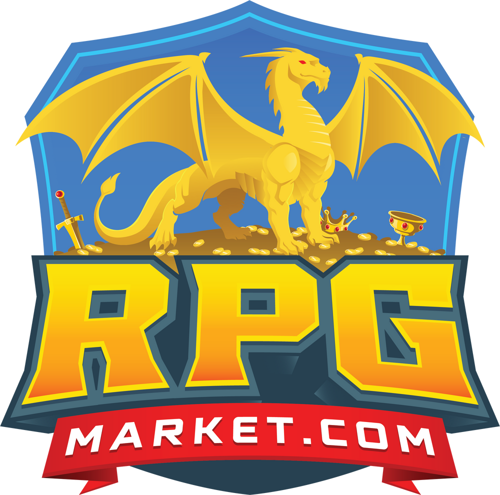 RPG Market (RPGMarket.com)